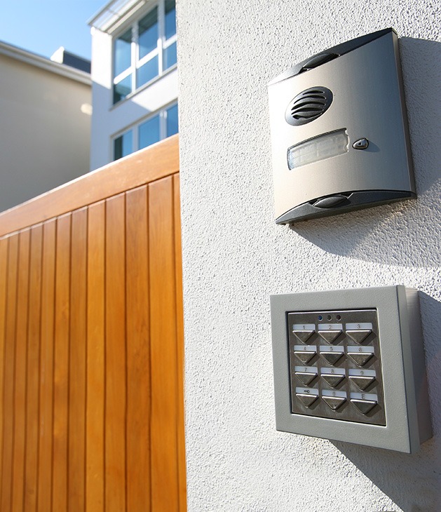 Home Security - A Guide to Keeping Your Home Safe | Homewatch