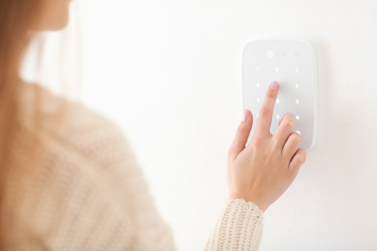 Complete Guide To Home Alarm Systems Types Features Costs More Complete Guide To Home Alarm Systems Types Features Costs More