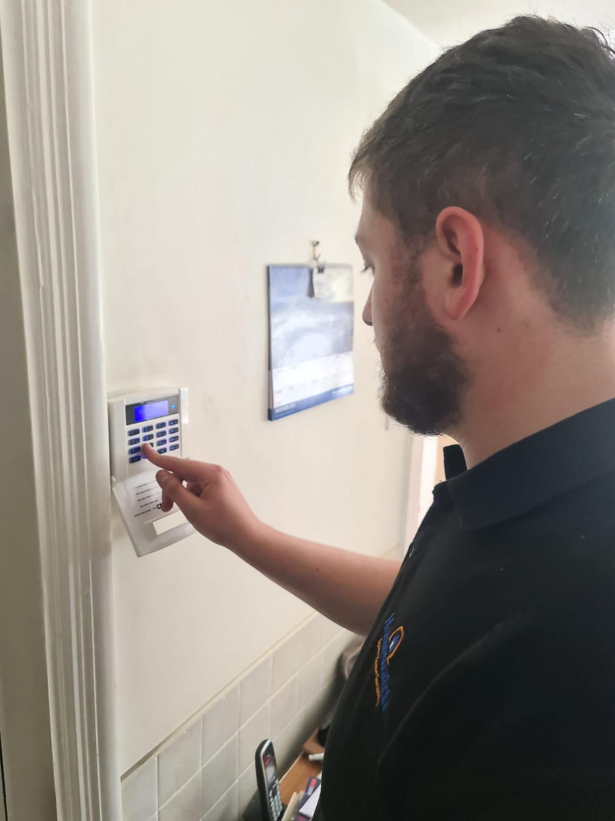Home Security Monitoring & Maintenance | Homewatch
