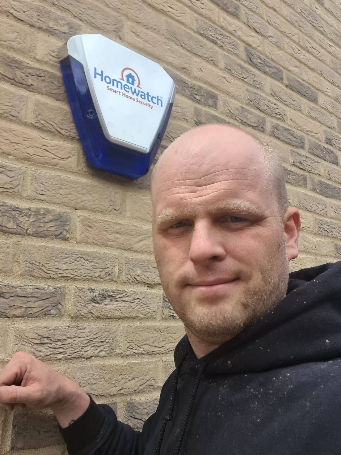 Home Security Monitoring & Maintenance | Homewatch