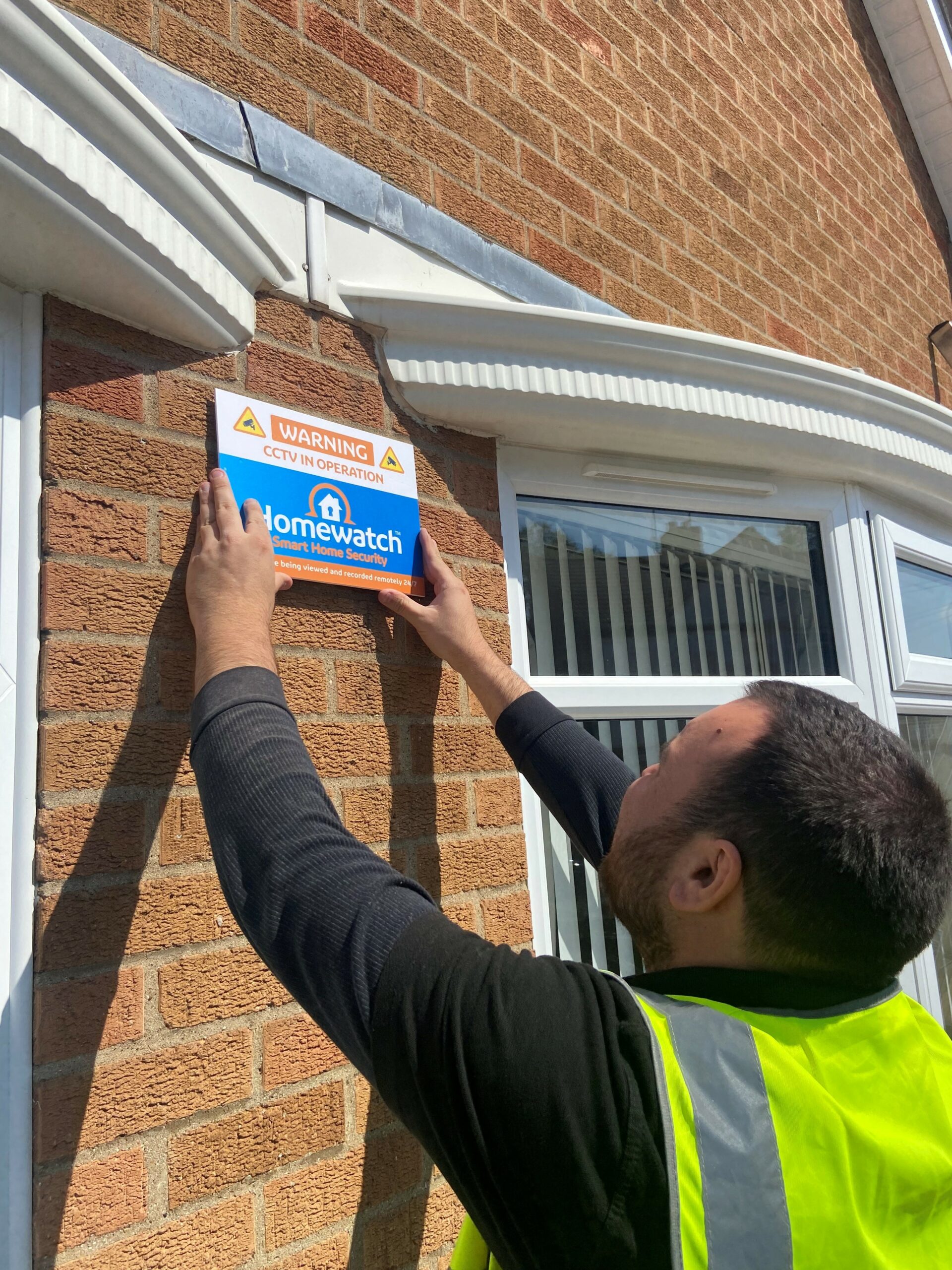 Home Security Monitoring & Maintenance | Homewatch